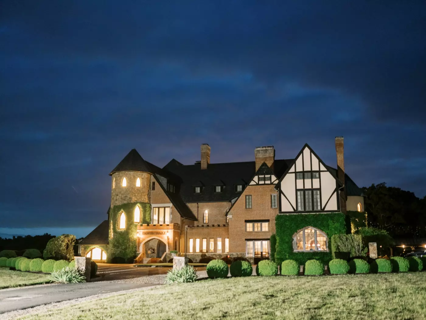 Virginia Wine Expo | An international wine event with a Virginia accent